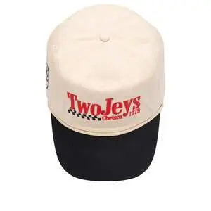 TWOJEYS Racing Cap