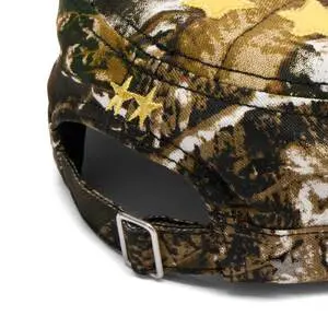 TWOJEYS Guerrilla Cap