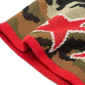TWOJEYS Reversible Icon Beanie