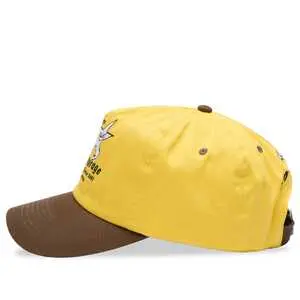 TWOJEYS Sketchy Stars Cap