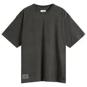WTAPS Sign-od Ss - Black