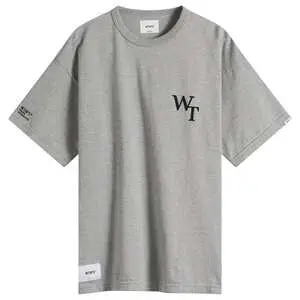 WTAPS Academy Ss