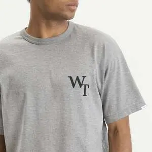 WTAPS Academy Ss