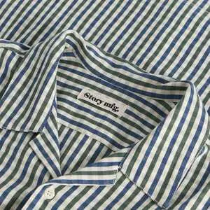 STORY MFG. Check Pa Shirt