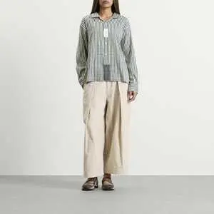 STORY MFG. Check Pa Shirt