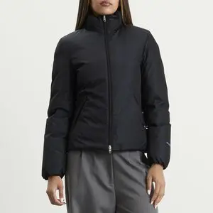 JIL SANDER Down Jacket