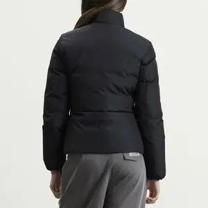 JIL SANDER Down Jacket