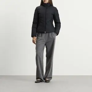 JIL SANDER Down Jacket
