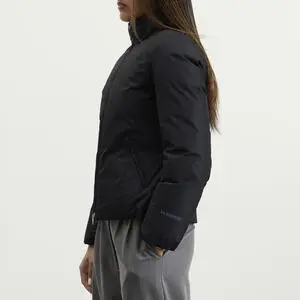 JIL SANDER Down Jacket