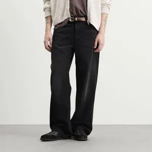 WON HUNDRED Genoa Jeans
