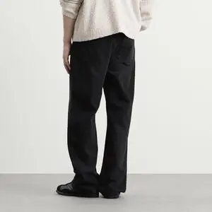 WON HUNDRED Genoa Jeans