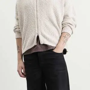 WON HUNDRED Genoa Jeans