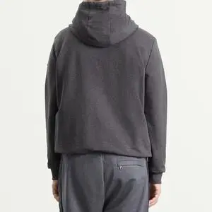 Moncler Zip Up Hoodie