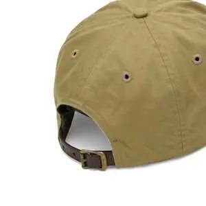Ralph Lauren Sportsman Cp Logo Cap