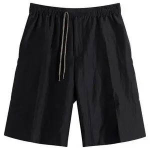 MAISON MARGIELA Drawstring Shorts - Dark Blue