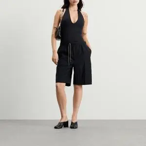 MAISON MARGIELA Drawstring Shorts