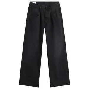MAISON MARGIELA Double Pocket Trousers