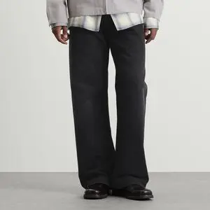 MAISON MARGIELA Double Pocket Trousers