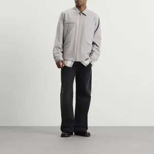 MAISON MARGIELA Double Pocket Trousers