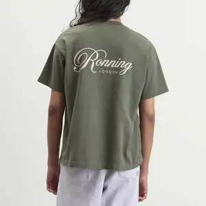RONNING X T-shirt
