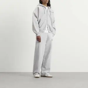 RONNING X Zip Hood