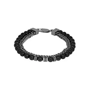 Tateossian Silver Bracelets For Men