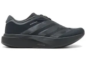 Adidas Adizero Evo Sl Zip Black - Core Black