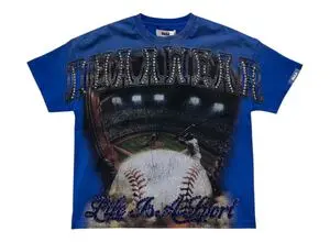 DUAA Homerun Tee Shirt