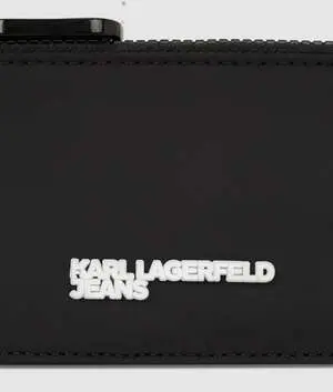 KL JEANS Cord Nylon Cardholder