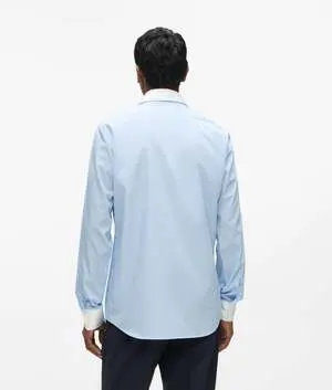 Karl Lagerfeld Striped Shirt