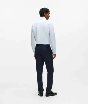 Karl Lagerfeld Modern-fit Tailored Pants