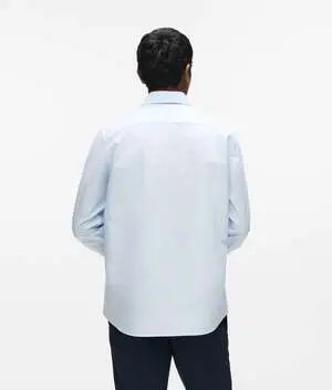 Karl Lagerfeld Tonal Kameo Shirt