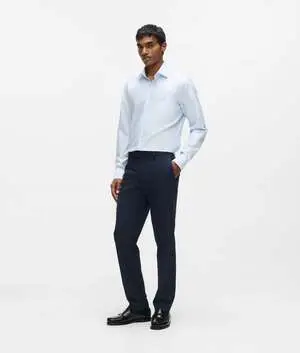 Karl Lagerfeld Tonal Kameo Shirt