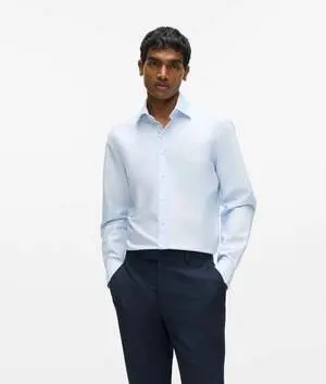 Karl Lagerfeld Tonal Kameo Shirt