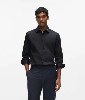 Karl Lagerfeld Monogram Shirt