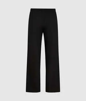 Karl Lagerfeld Crest Logo Beach Pants