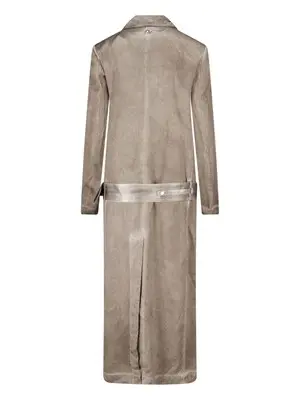 DIESEL® Satin Trench