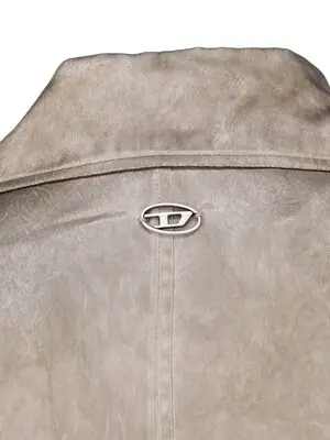 DIESEL® Satin Trench