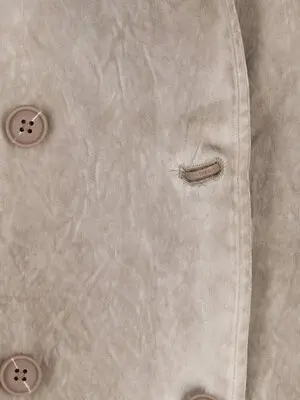 DIESEL® Satin Trench