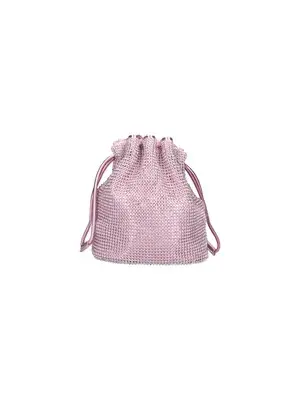 ANYA HINDMARCH Pouch Crystals "eyes