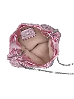 ANYA HINDMARCH Pouch Crystals "eyes