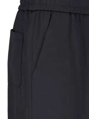 GOLDEN GOOSE Sweatpants In Virgin Wool