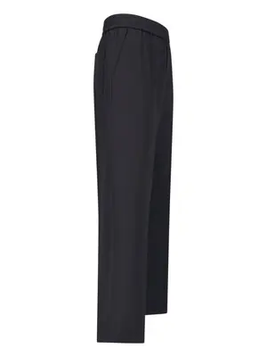 GOLDEN GOOSE Sweatpants In Virgin Wool
