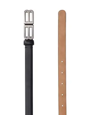 Balenciaga Belt "bolero Bb