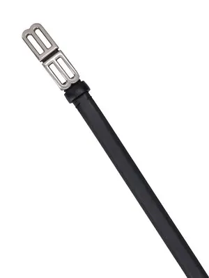 Balenciaga Belt "bolero Bb