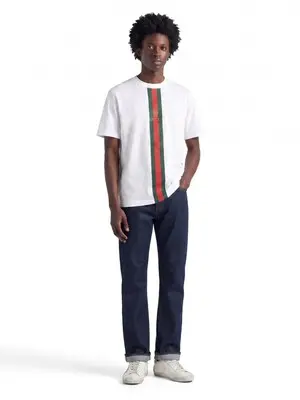 LEVI'S STRAUSS Jeans "501