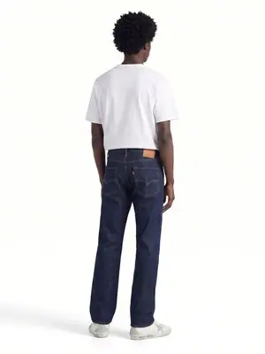 LEVI'S STRAUSS Jeans "501
