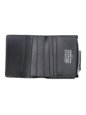 MAISON MARGIELA Wallet "four Stitches