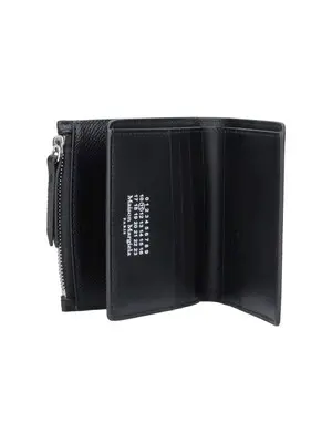 MAISON MARGIELA Wallet "four Stitches