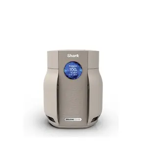 SHARK Breatheclear Compact Pro With Neverchange Air Purifier - Dune